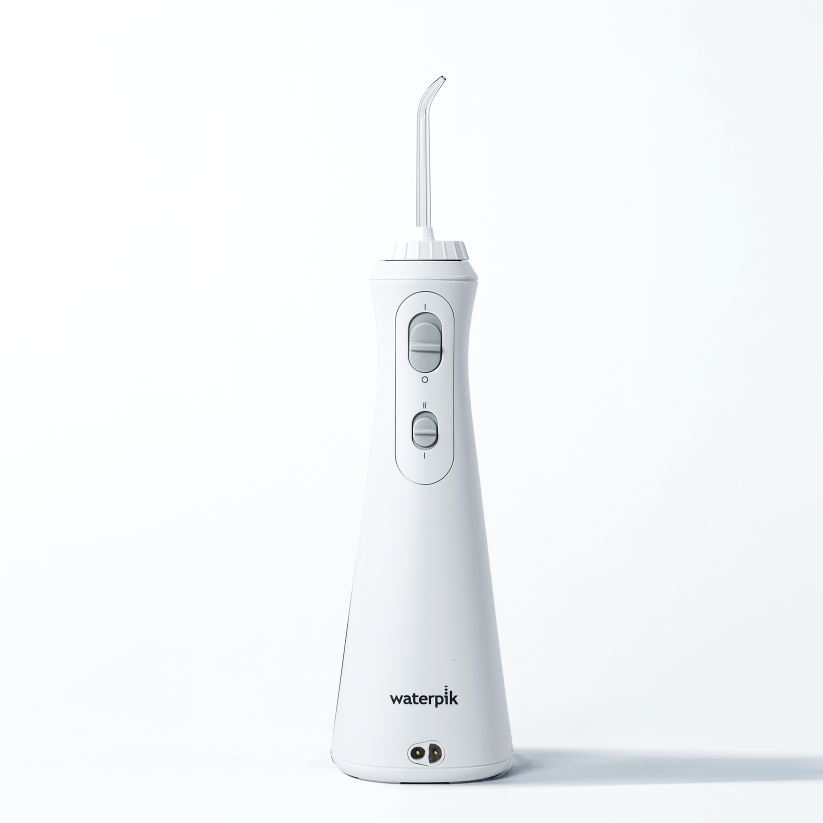 Cordless Plus Portable Water Flosser | Waterpik