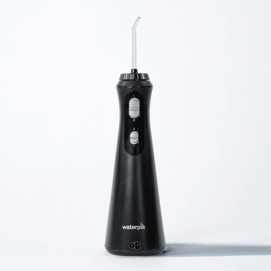 Water Flossers, Portable & Countertop | Waterpik