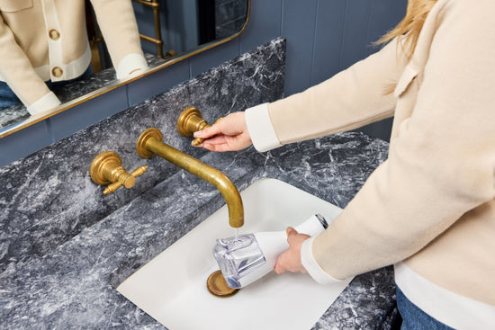 Cordless Plus Portable Water Flosser | Waterpik