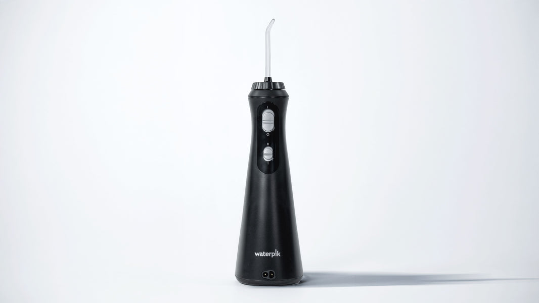 Cordless Water Flossers, Rechargeable & Electric | Waterpik