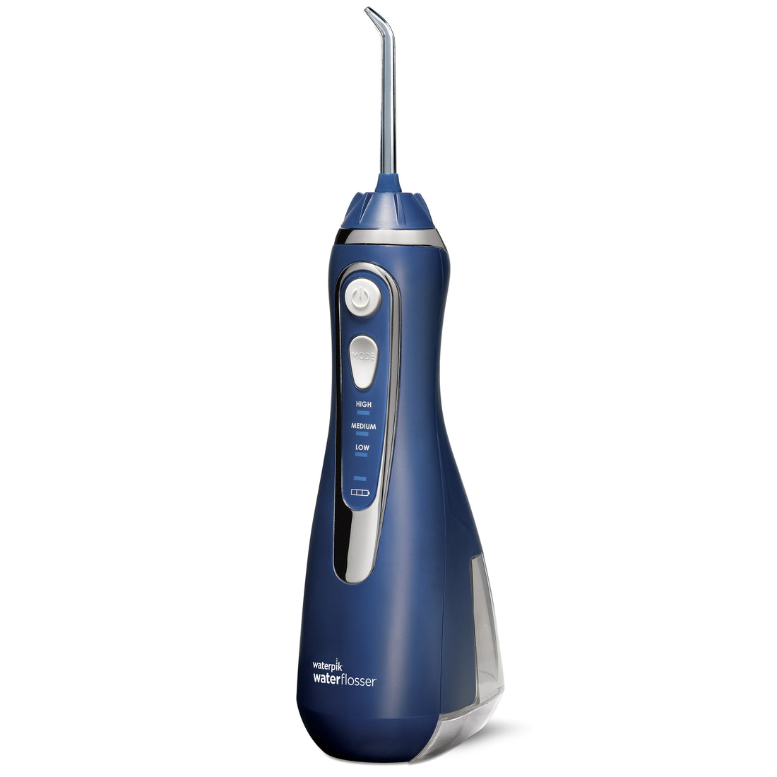 Cordless Advanced | Portable Water Flosser | Waterpik