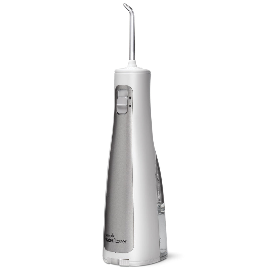 Water Flossers, Portable & Countertop | Waterpik
