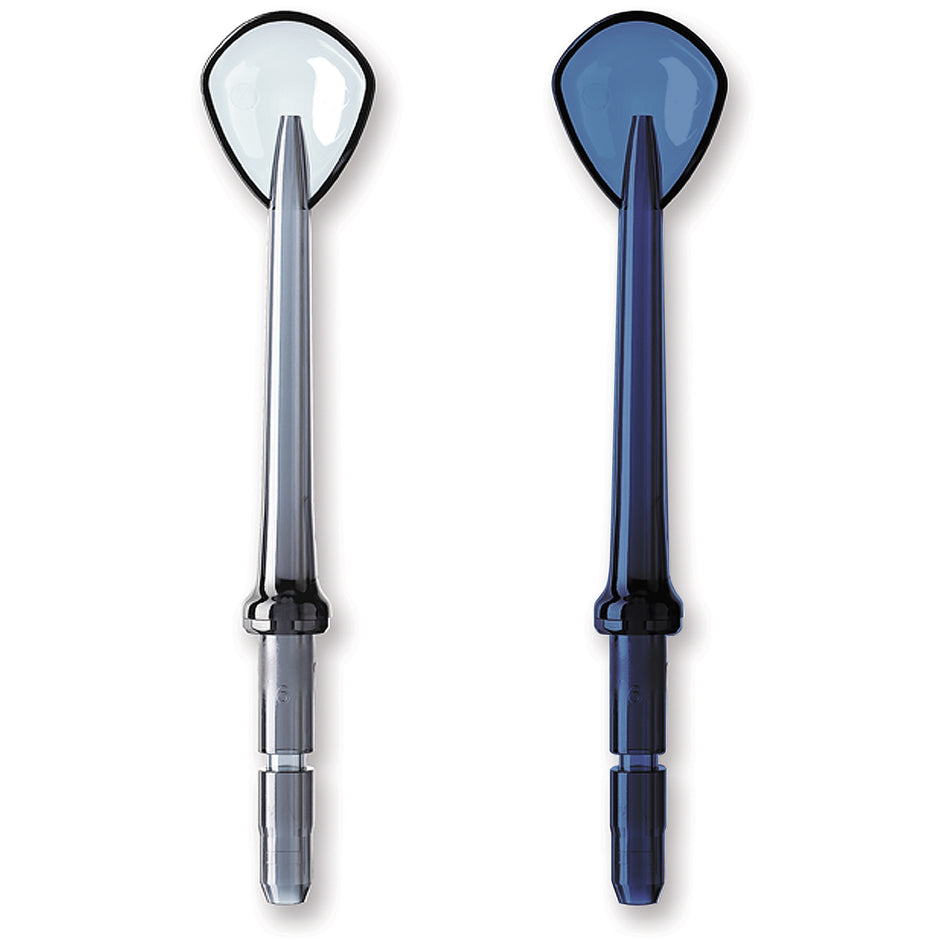 Replacement Tips & Brush Heads For Water Flossers | Waterpik