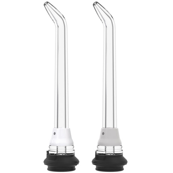 Whitening Dental Flosser Classic Jet Tip | Waterpik