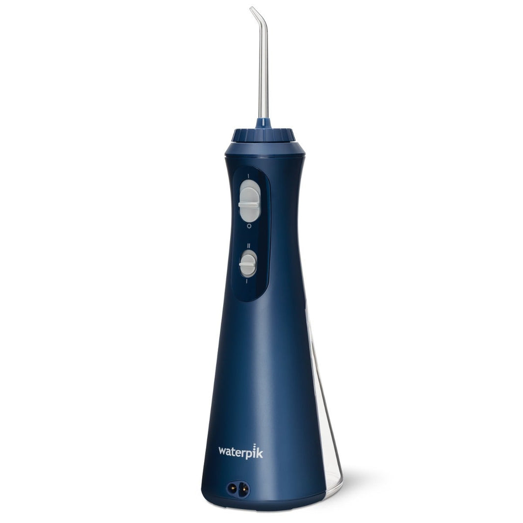 Water Flossers, Portable & Countertop | Waterpik